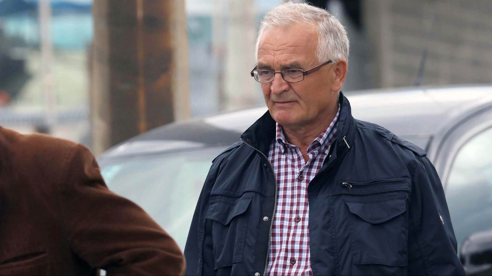 Trifunović Miladin: Optuženi nije bio član Kriznog štaba u Vogošći ...