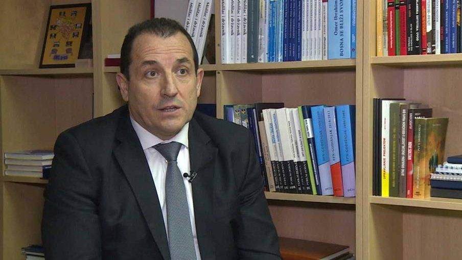 ANALIZA BALKANSKE ISTRAŽIVAČKE MREŽE: 'Odbijanje optužnice protiv ...