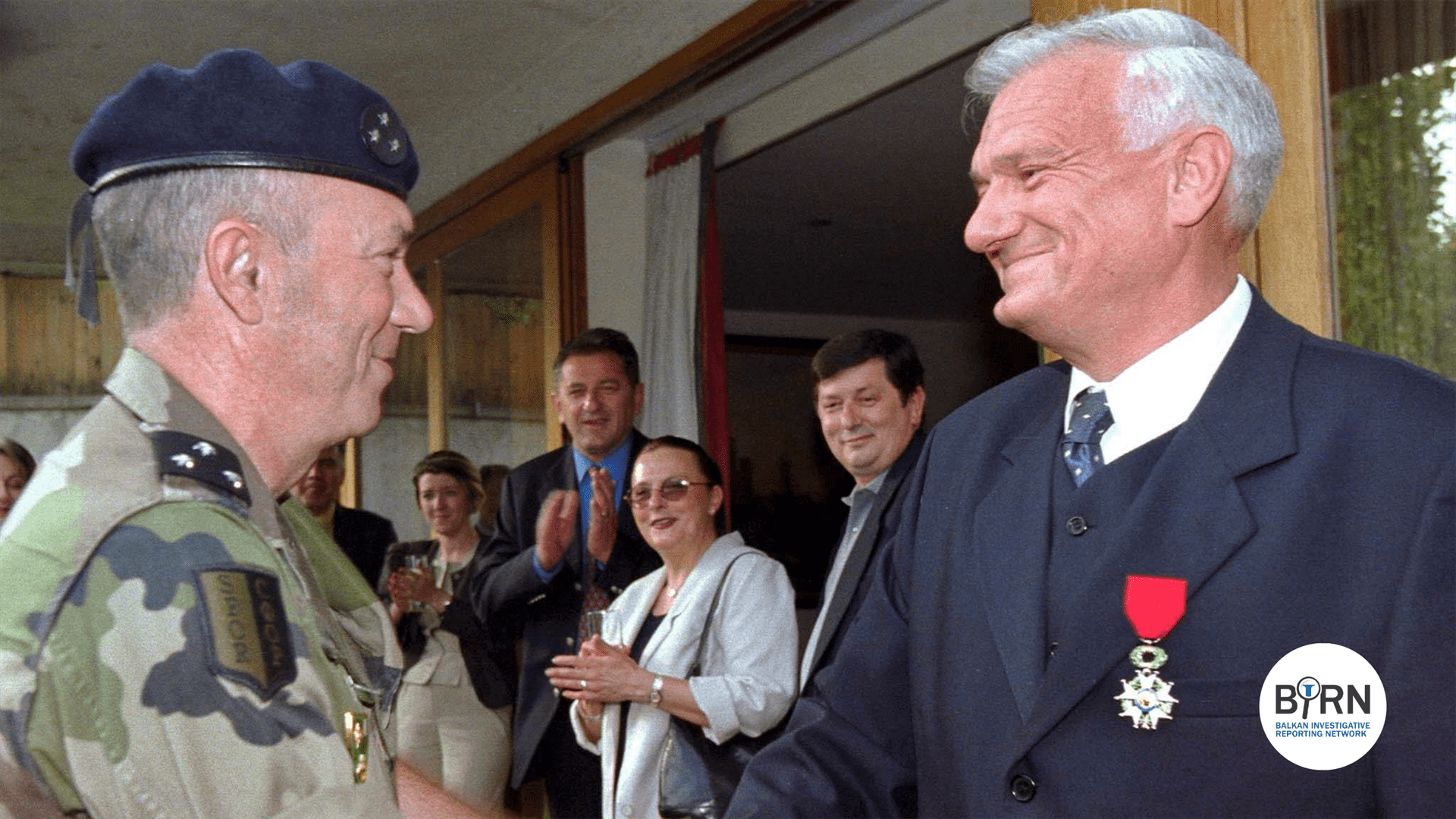 Preminuo Jovan Divjak, bivši general Armije BiH - Detektor