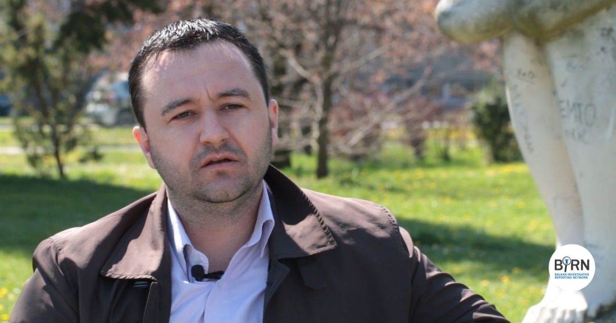 Poništena odluka o otkazu “zviždaču” UIO-a Emiru Mešiću - Detektor