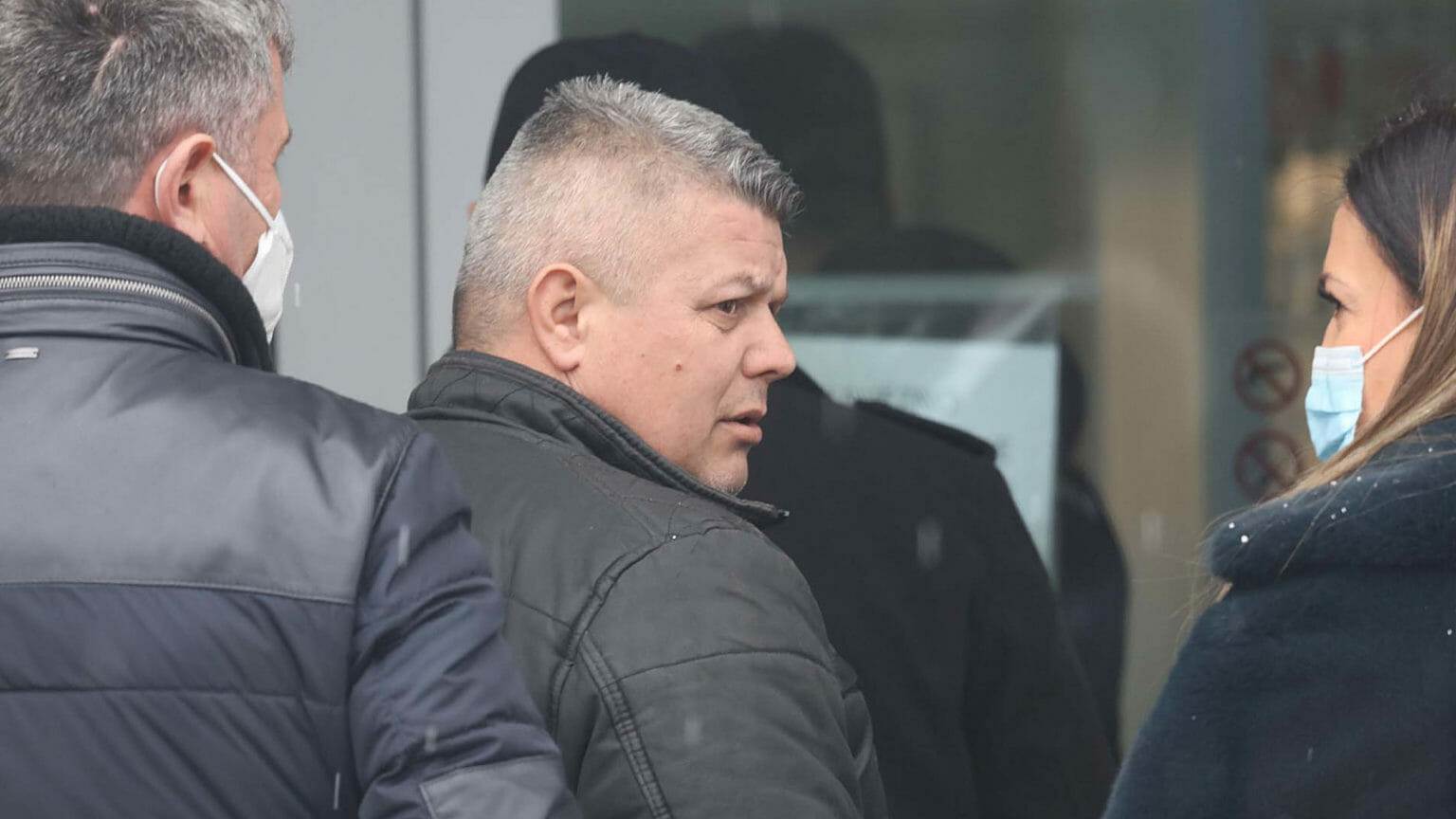 Rizvanović i ostali: Odbrane došle do informacija da su optuženi ...