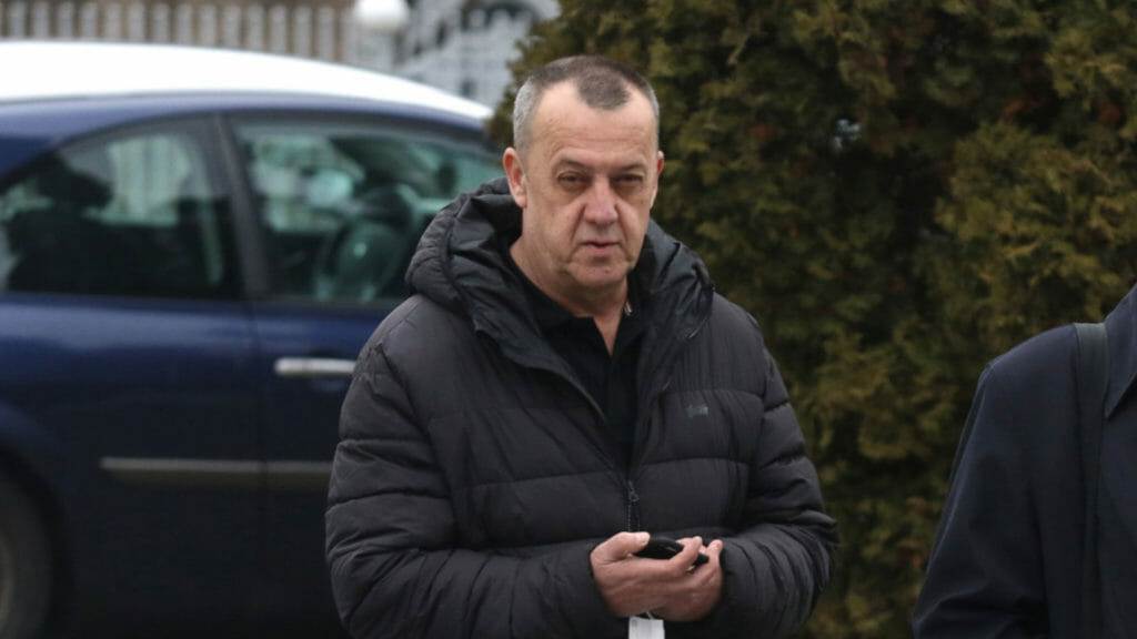 Gadžo i ostali: “Opet je Borko na tapeti” - Detektor