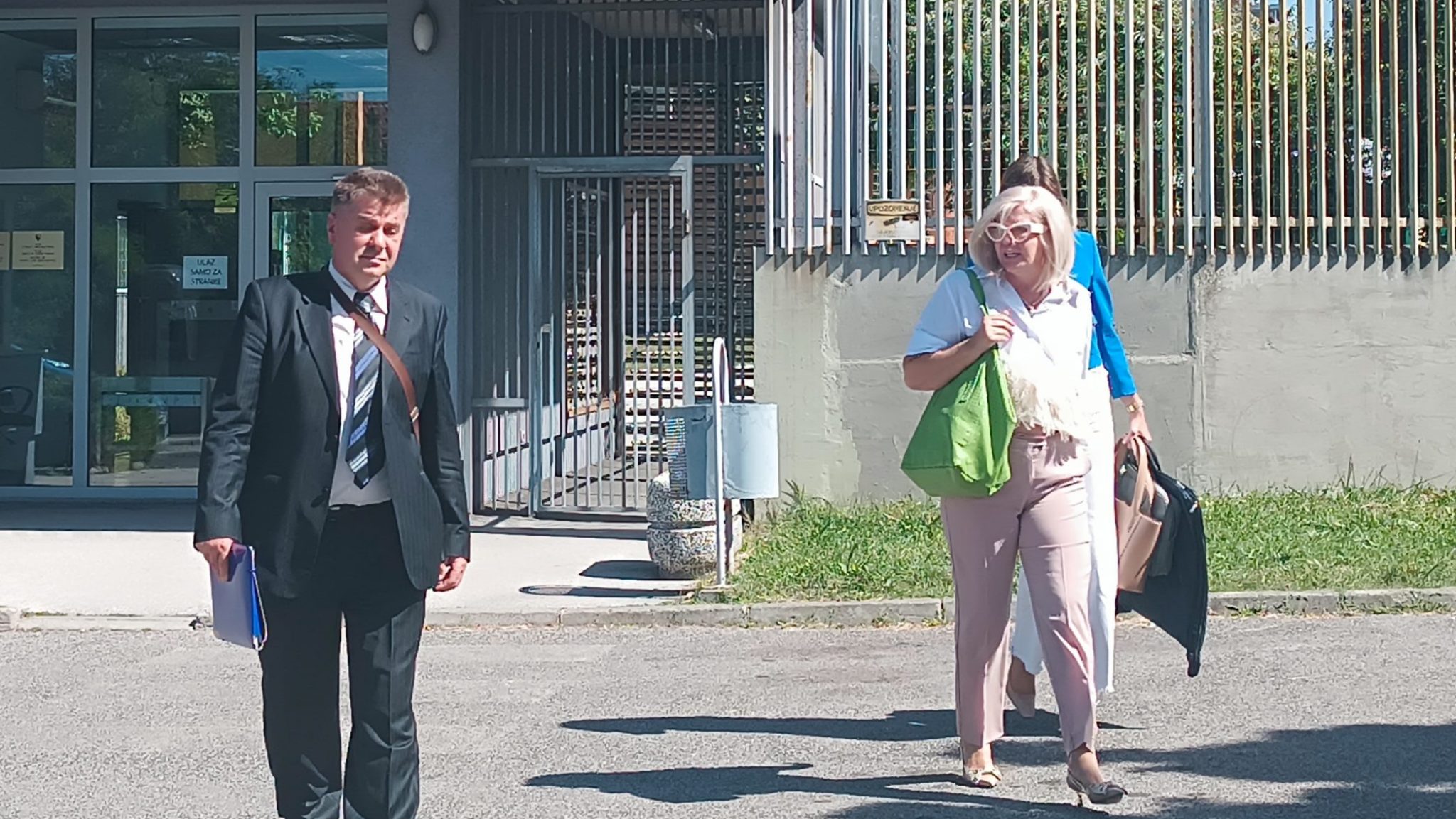 Ramić Ćamil i ostali: Ispričao kako je optuženi ranjen u Međeđi - Detektor