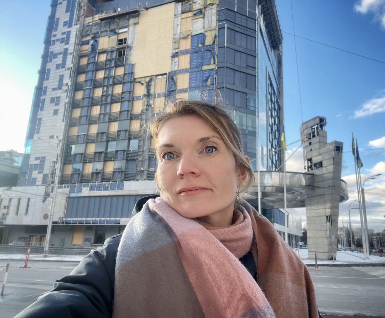 Maria Avdeeva: Ako pobijedi dezinformacijama na Balkanu, Rusija će ...