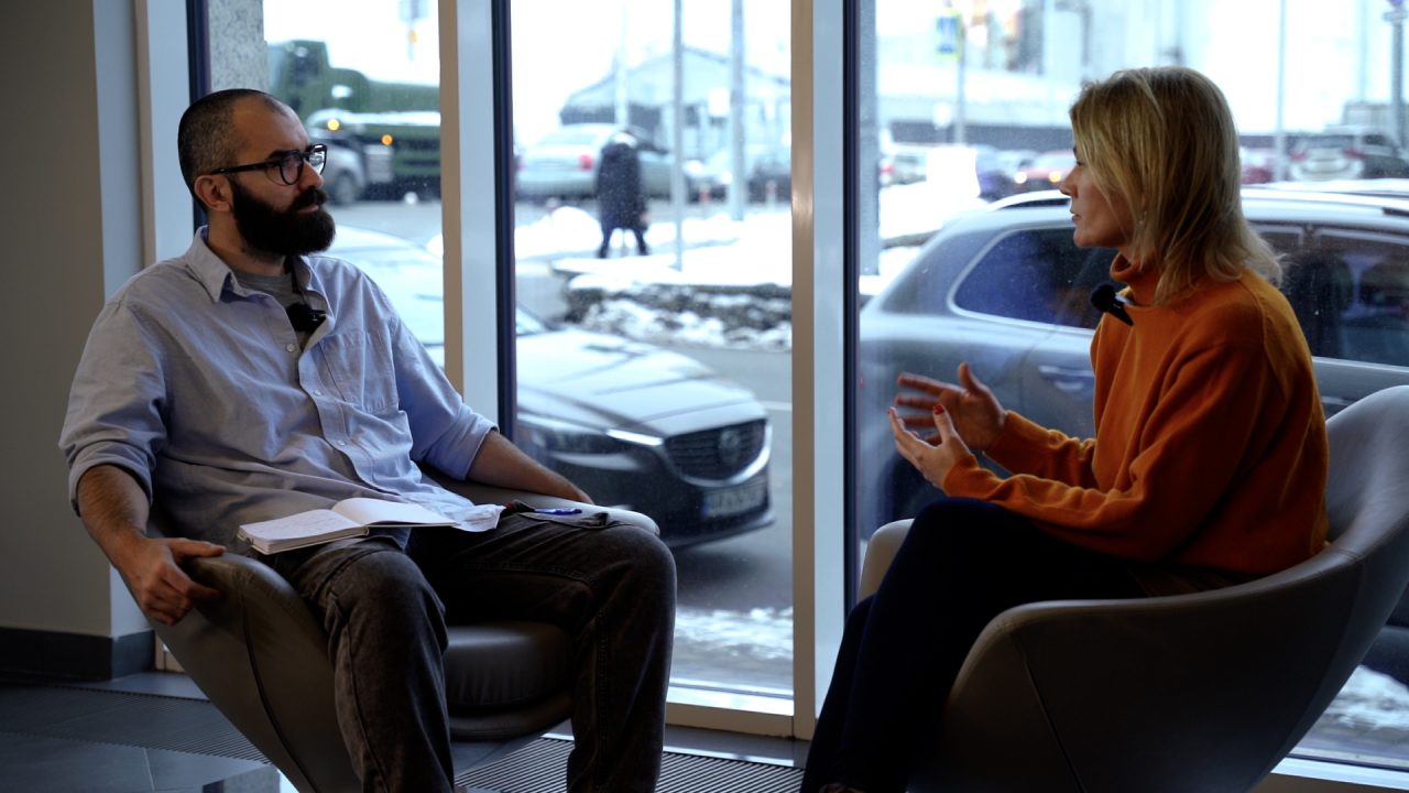 Maria Avdeeva: Ako pobijedi dezinformacijama na Balkanu, Rusija će ...