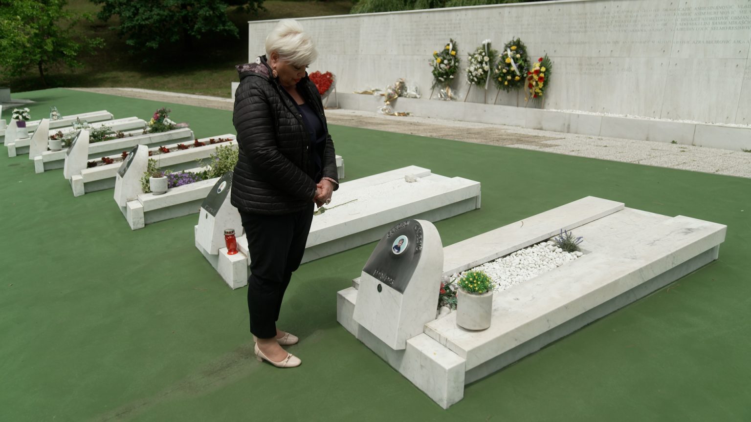 Majka najmlađe žrtve sa Kapije 30 godina živi od uspomena i sanja kako ...