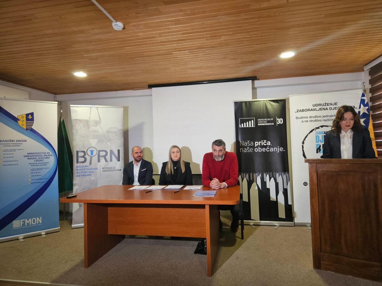 Bosnian Canton Incorporates Judicially Established Facts into Teaching ...