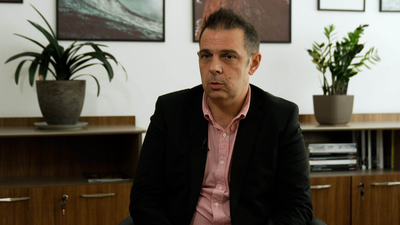 Dario Ristić: Kako je ruski dobrovoljac iz BiH izbjegao procesuiranje ...
